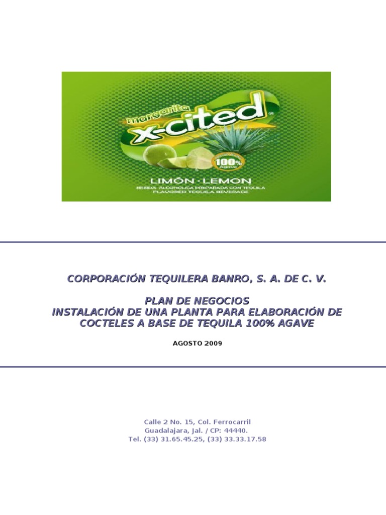 Banro Final | PDF | Recursos humanos | Calidad (comercial)