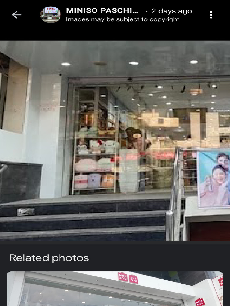 Miniso India Stores - Google Search | PDF