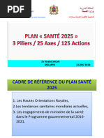 La Carte Sanitaire | PDF | Maroc