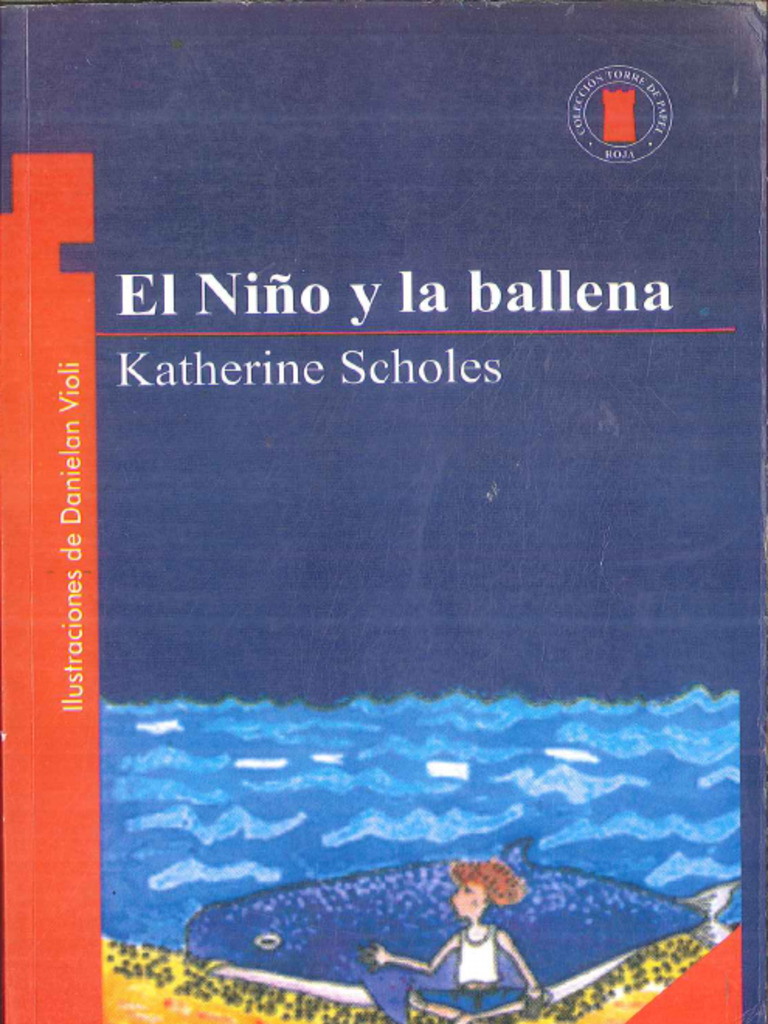Obra. El Niño y La Ballena | PDF