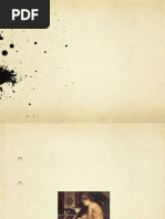 A Separate Peace: Themes and Characters | PDF