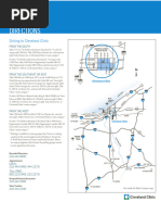 Uwmc Floor Maps | PDF