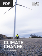 ICMM Mining Principles for Sustainability | PDF | Occupational Safety ...