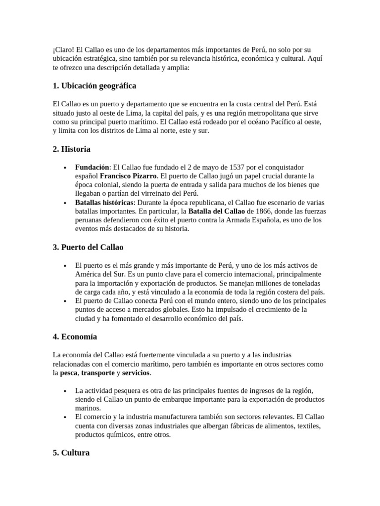Periu | PDF | Lima | Perú
