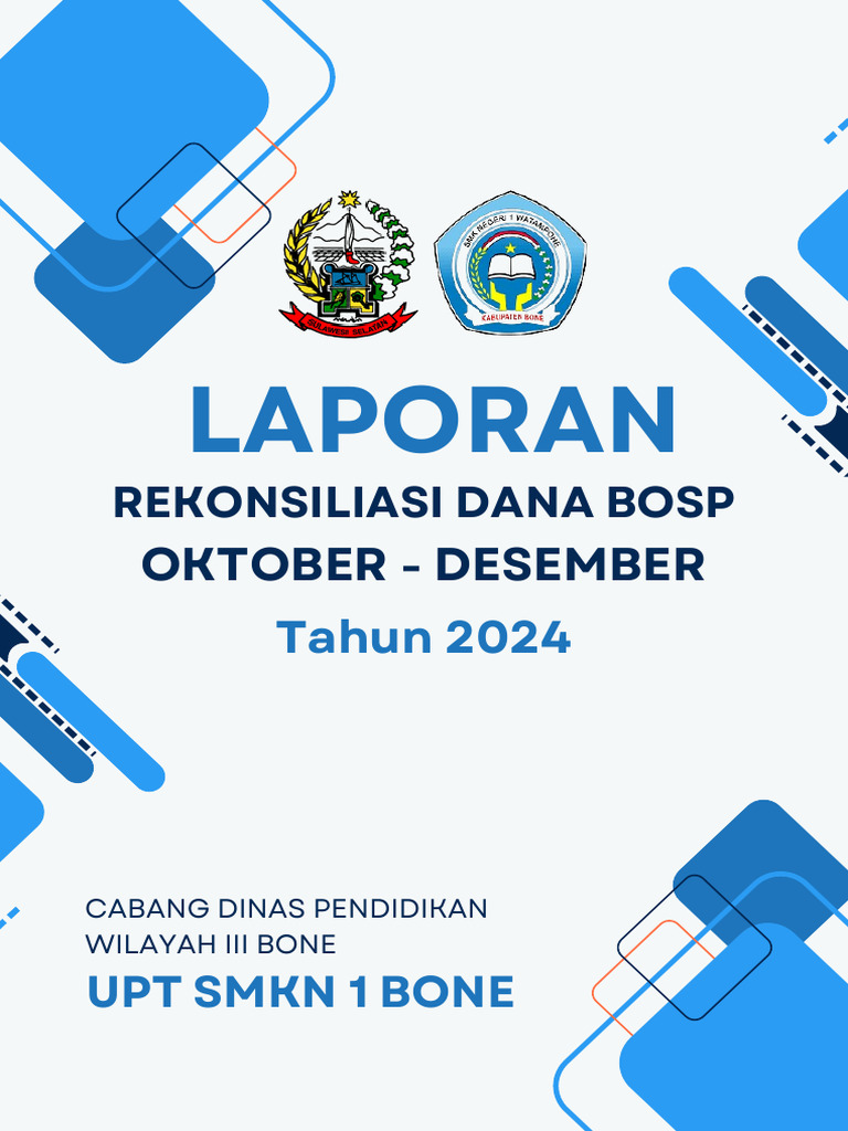 Biru Oranye Modern Profesional Cover Modul Dokumen A4 (4) | PDF