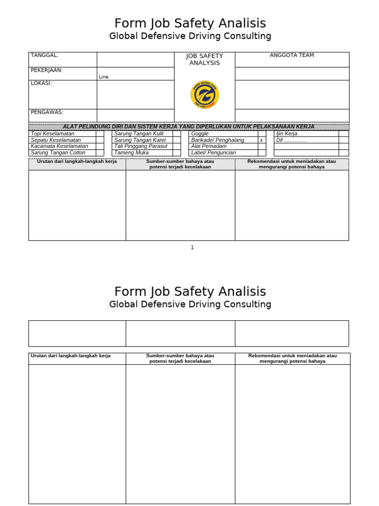 JSA_FORM_GDDC-2017[1] | PDF