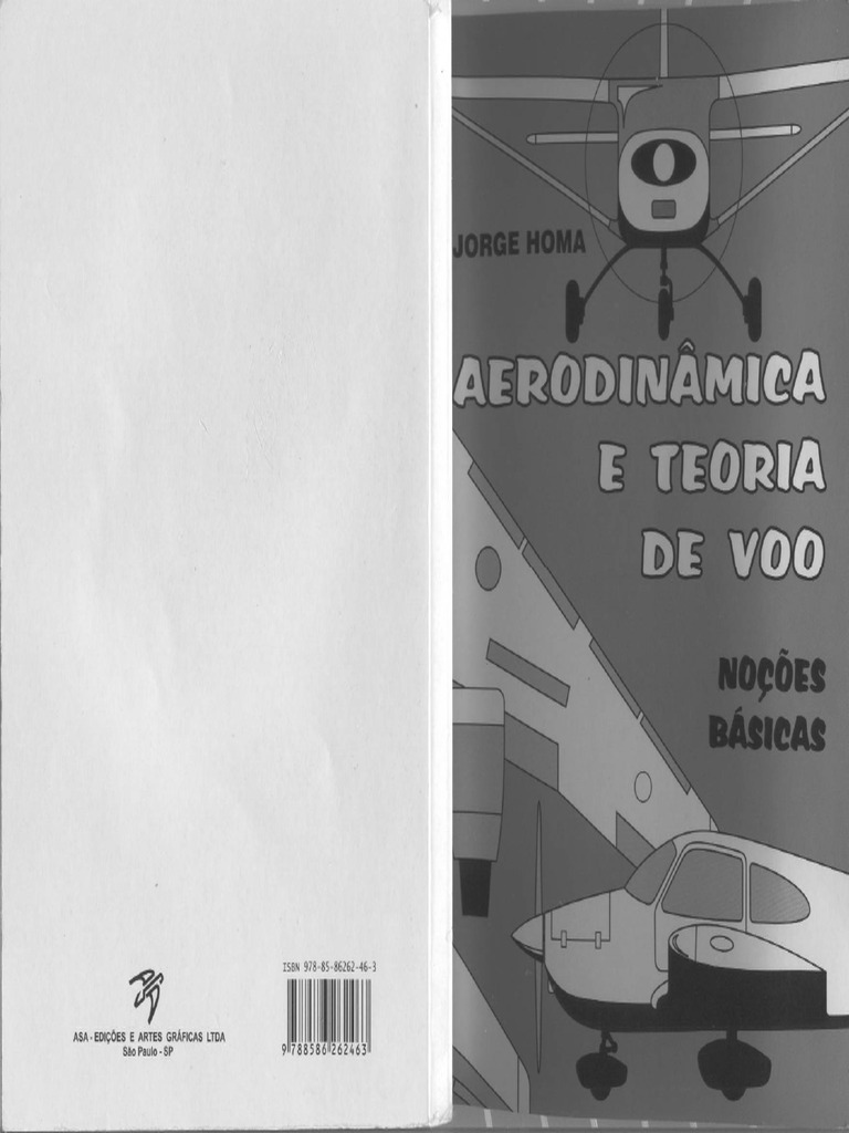 Teoria de Voo | PDF