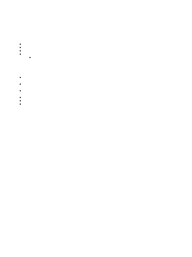 How To Select A Broker | PDF