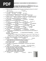 Complete Pie Chart Questions With Answers | PDF