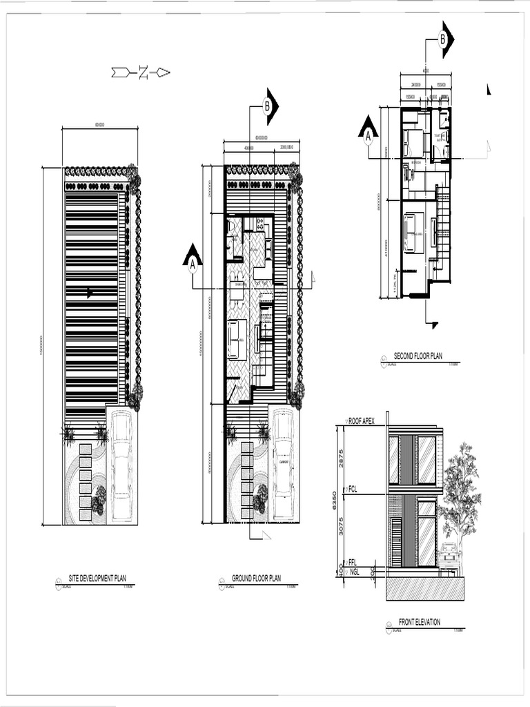 Planos De Desarrollo De Sitio Pdf 2299