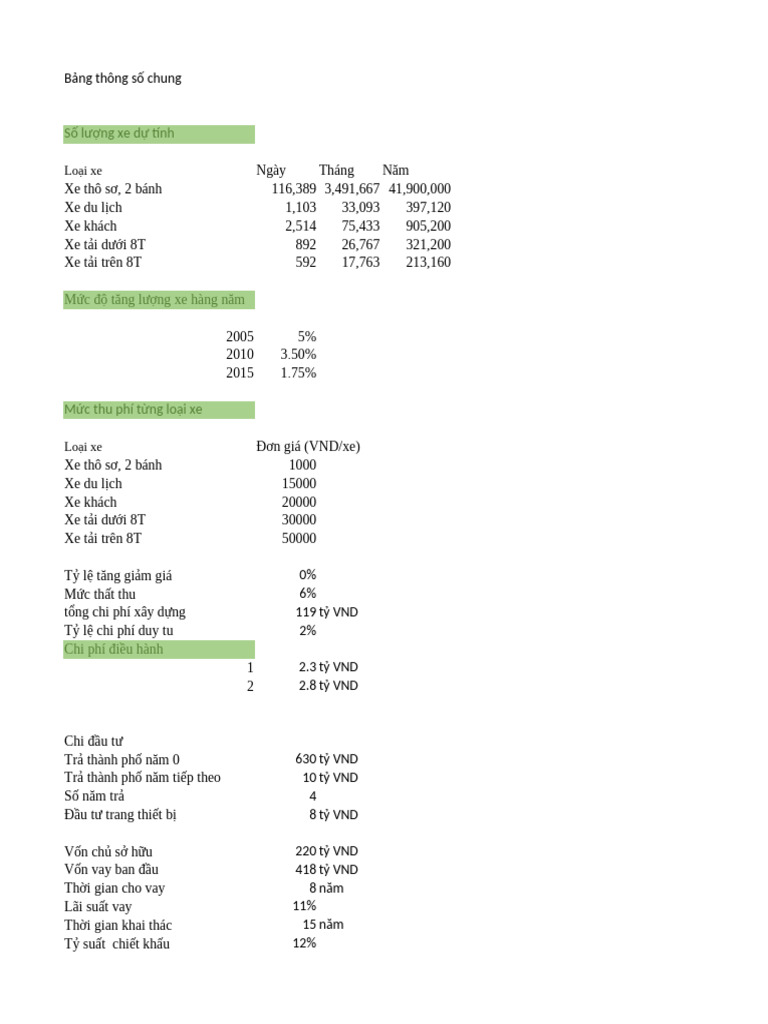 Bai Tap Chuong 4 | PDF