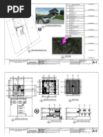 Complete House Plan | PDF | Beam (Structure) | Buildings And Structures
