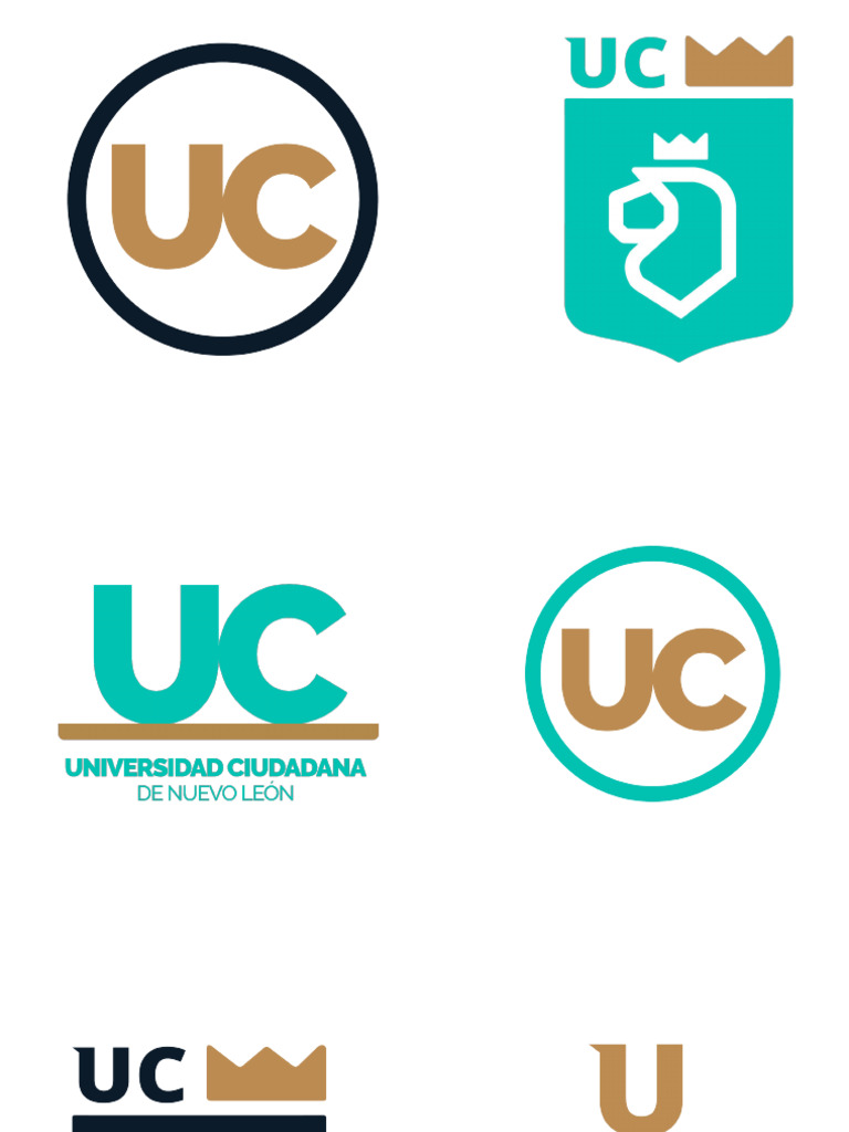 Logos Uc-1 | PDF