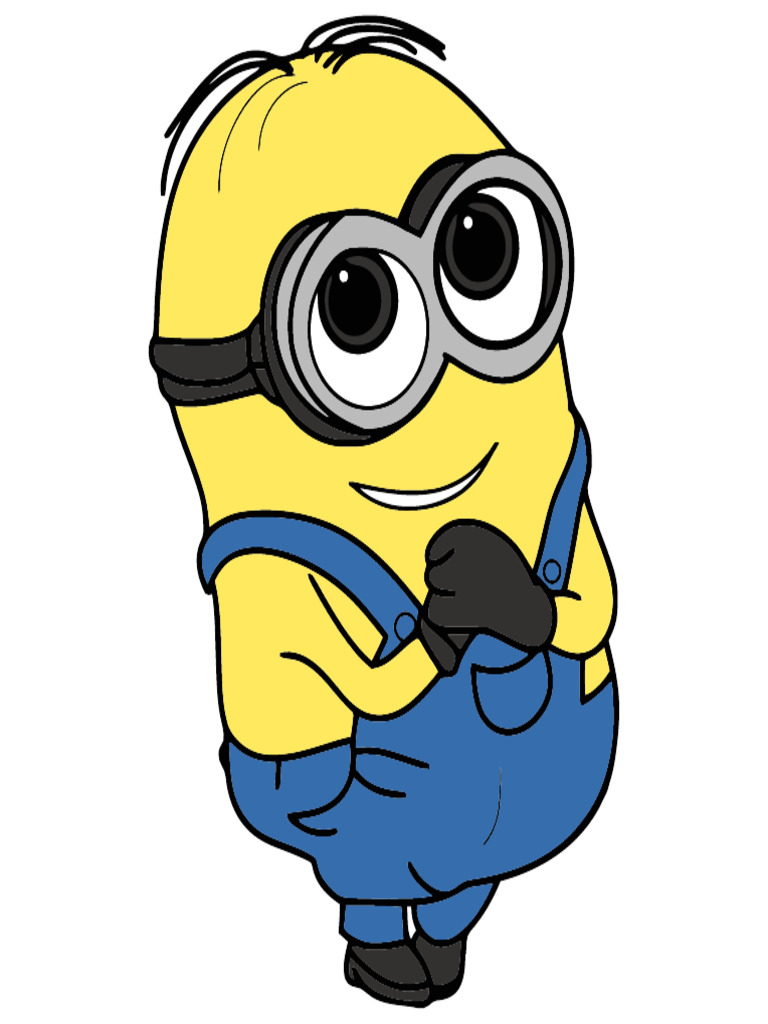 Minions Vector | PDF