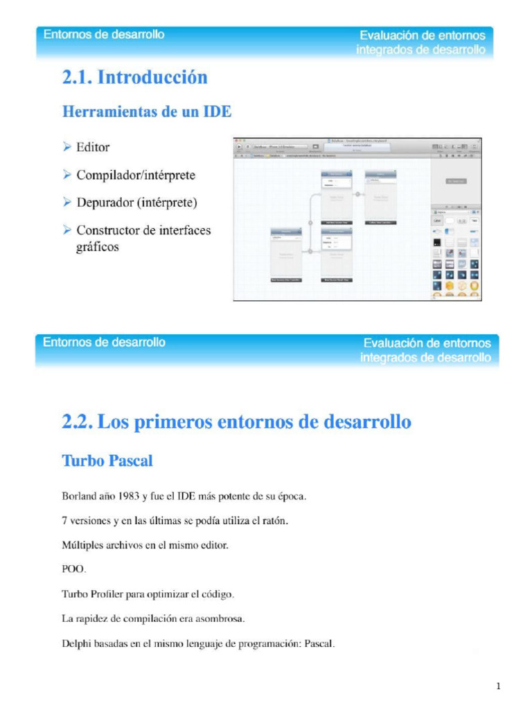 Tema2 Resumen | PDF | Software | Informática