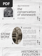 Types of Stone Wall | PDF