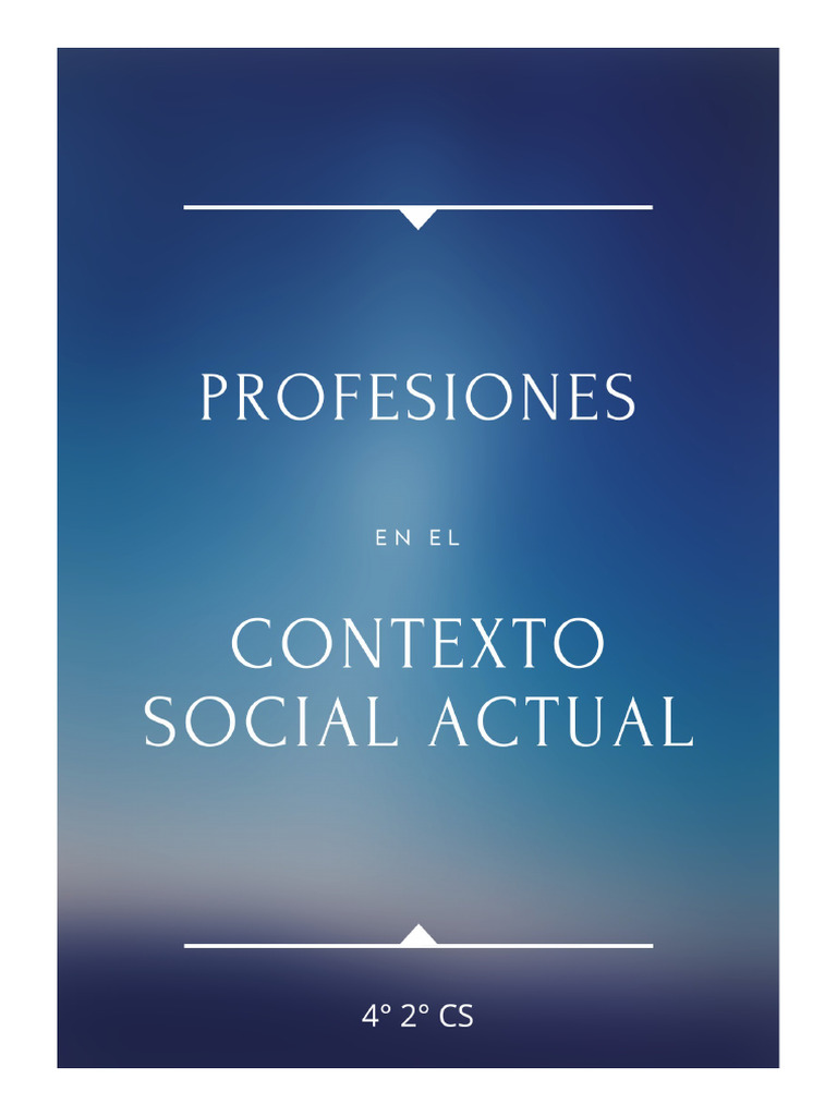 Ética y Deontología Proyecto Final, No Encriptado | PDF | Contador ...