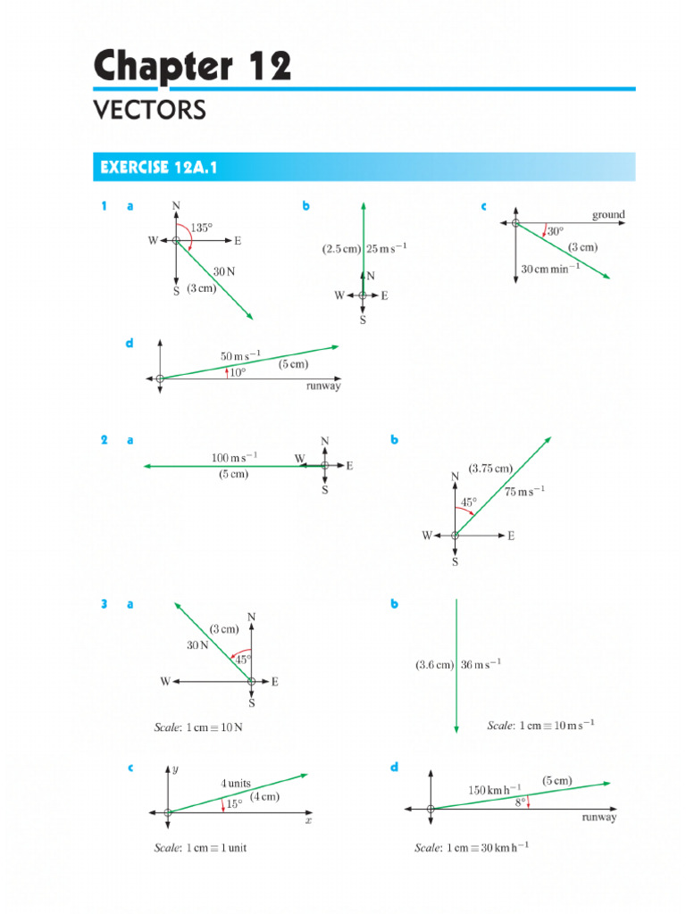 Topics 12 and 13 Work Solution | PDF