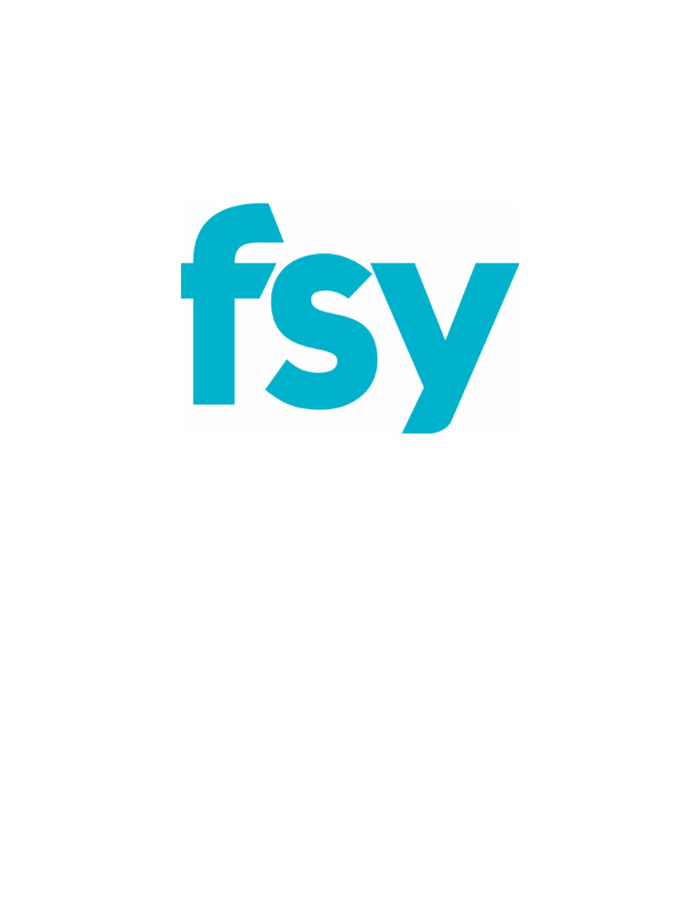 FSY Planning Guide With Adaptation 2 | PDF | Latter Day Saint ...