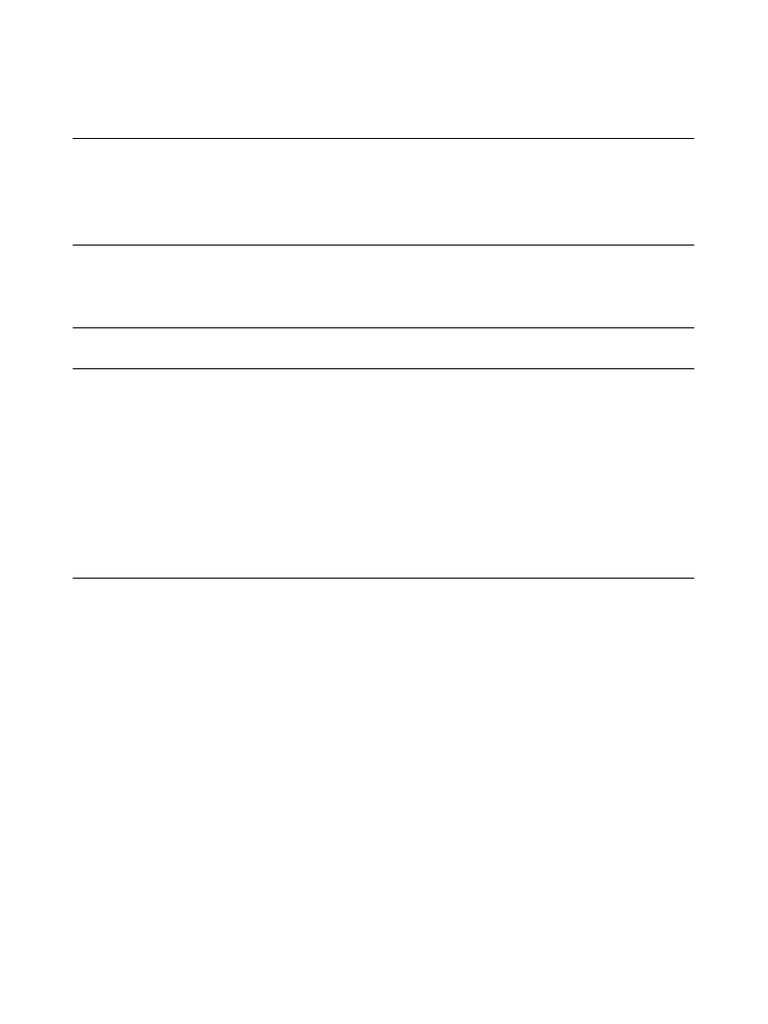 Kvittens Privat | PDF