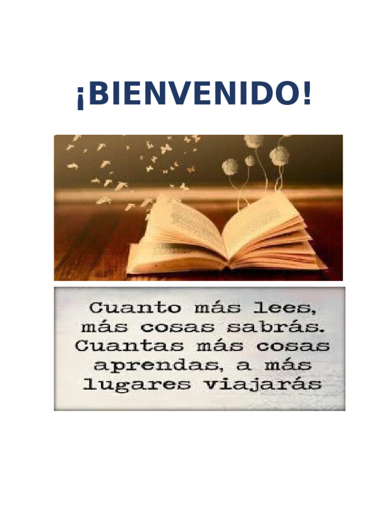 Lengua y Literatura II 2do 2da | PDF | Comunicación | Lingüística