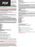 Filipino Drill Commands | PDF | Military Service | Citizenship