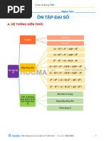 99 Bài Tập Về 7 Hằng Đẳng Thức Đáng Nhớ | PDF