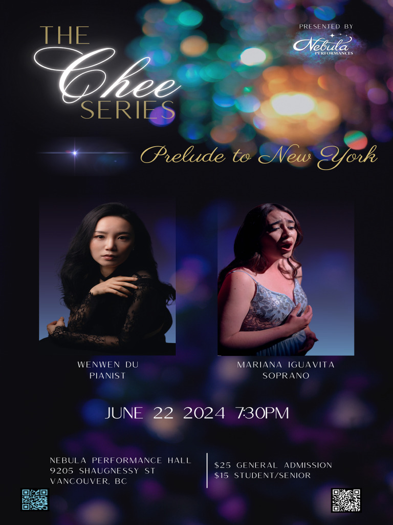 The Chee Series | PDF