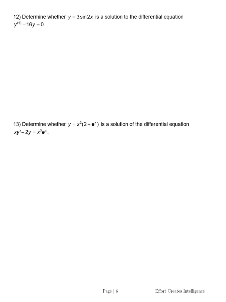 Day 1 Extra Practice | PDF