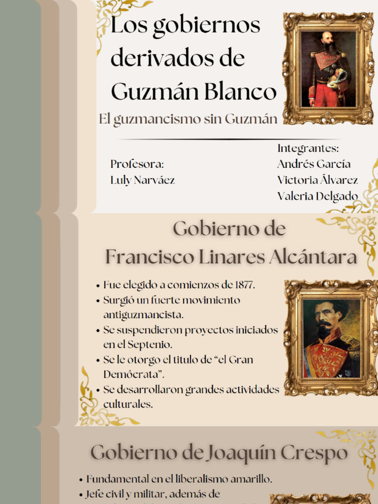 Presentación GHC | PDF