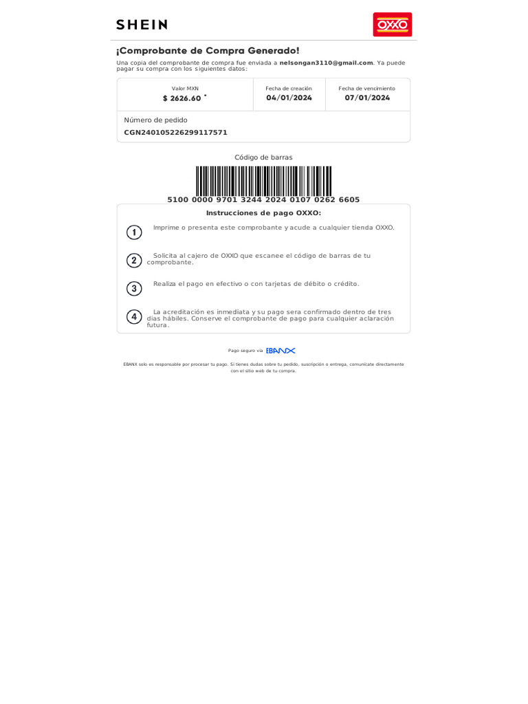 Shein | PDF