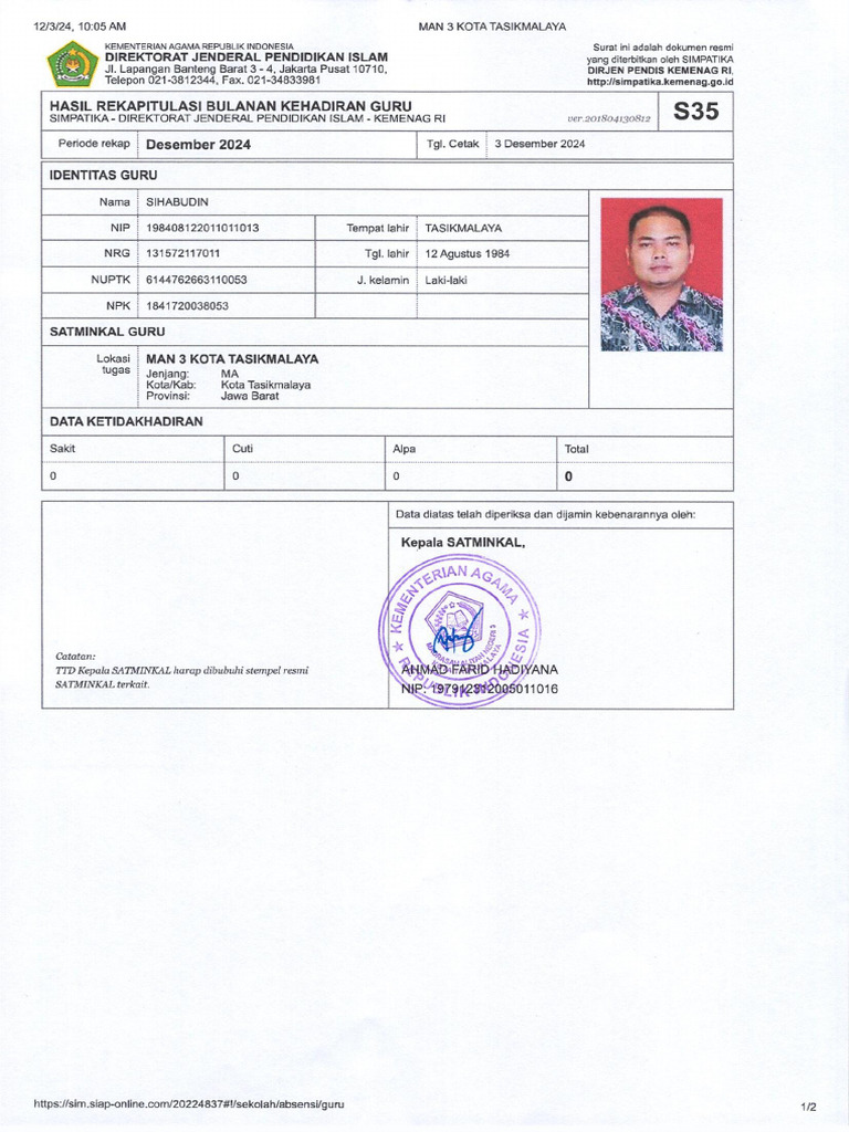 S35 Sihabudin (Des) - 0001 | PDF