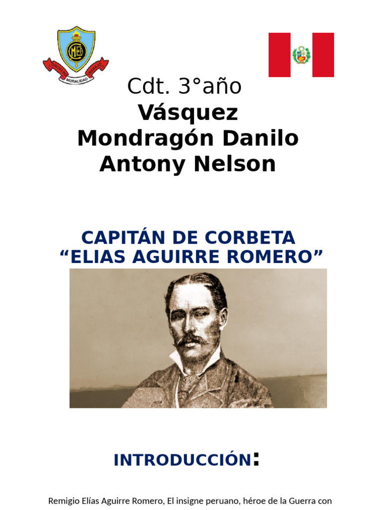 Capitán de Corbeta | PDF