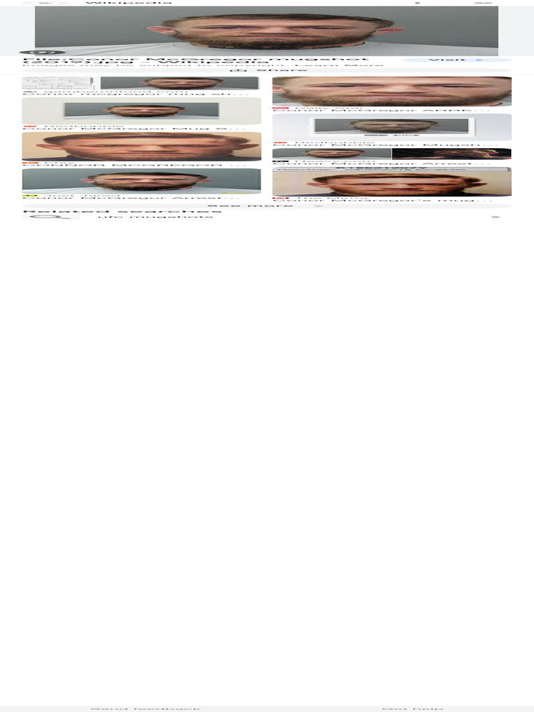 Conor Mugshot - Google Search | PDF