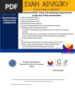 LET Answer Sheet V1.0 | PDF