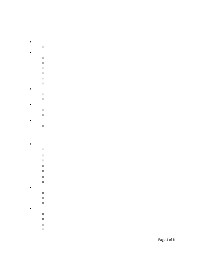 Final Artisans in Electrical Course Outline 2nd Year | PDF | Force | Friction