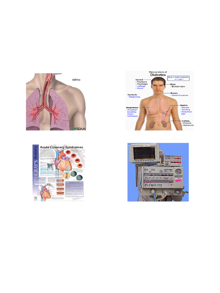 Pocker Book CV Condition | PDF | Pancreas | Chronic Obstructive ...