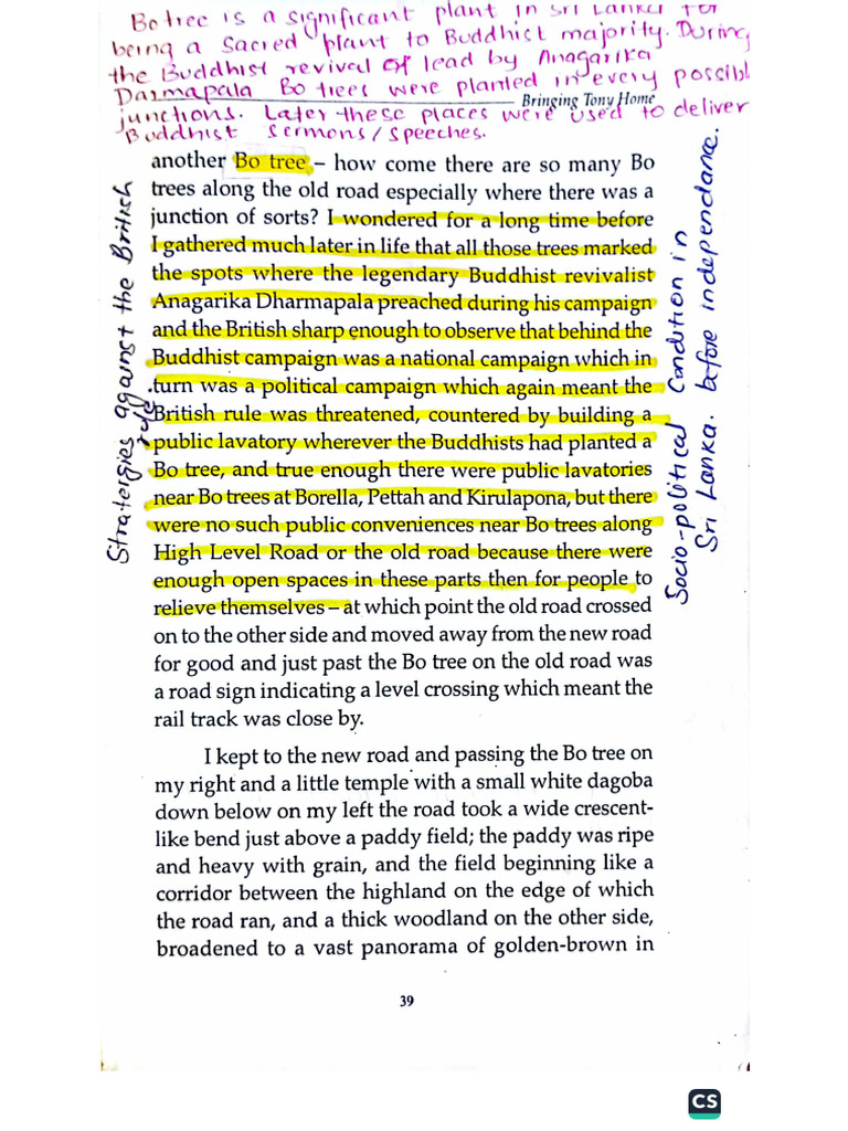 Bringing Tony Home 39-50 | PDF