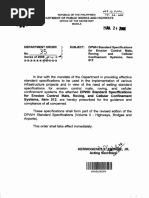 DPWH Coco Net Guidelines | PDF | Coconut | Soil