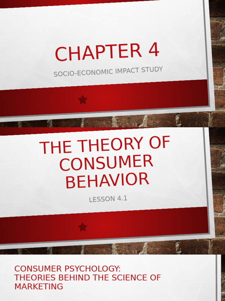 Applied Economics - Chapter 4.group 3 | PDF | Taxes | Market (Economics)