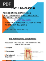 Periodontal Screening and Recording (PSR) System: Criteria For ...