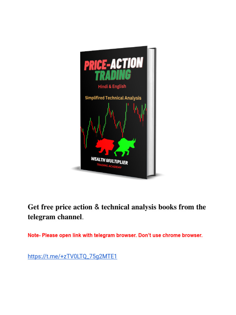 Price Action Trading | PDF