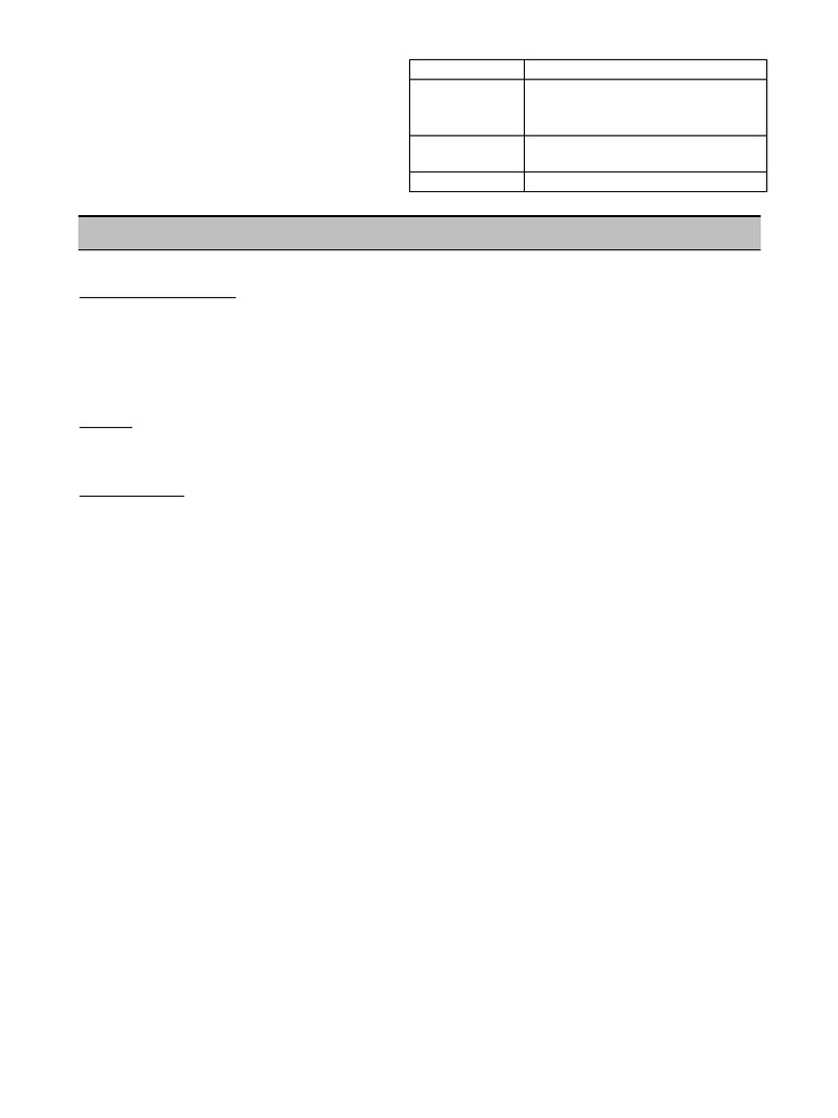 Kingston Council Contractor OHS Policy | PDF | Occupational Safety And ...