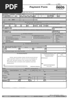 BIR Form No. 0901-S1 | PDF | Taxes | Taxpayer