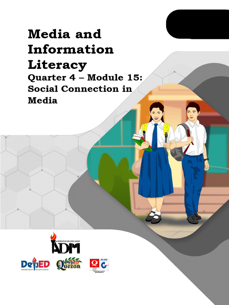 Sdoquezon Adm SHS12 C Mil M15 | PDF | Multimedia | Graphics