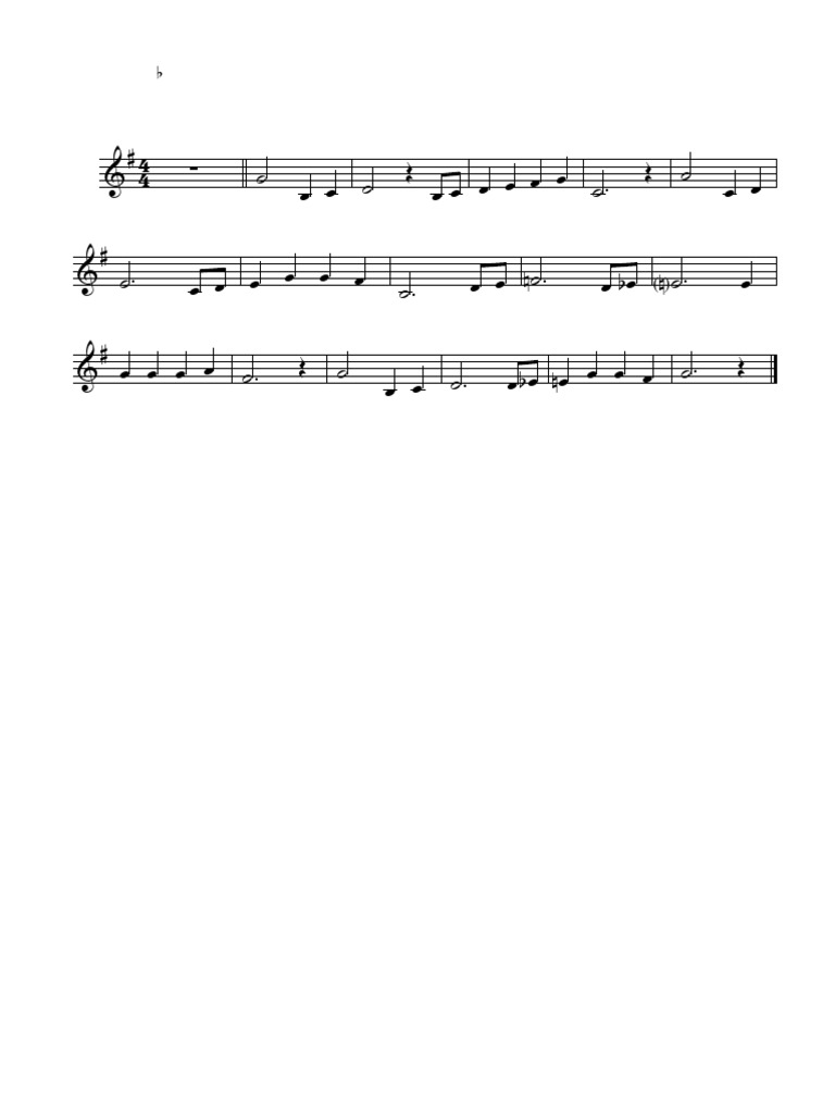 Fly Eagles Fly Clarinet in BB | PDF