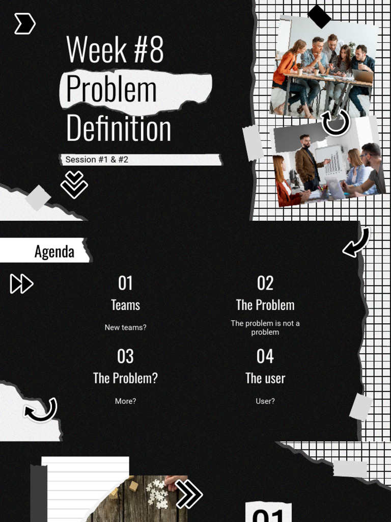 Week 8 - Session #2-1 | PDF