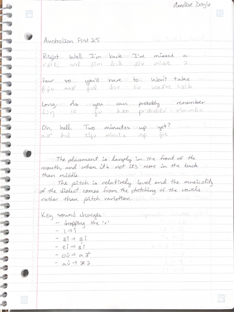 Australian and Irish IPA | PDF