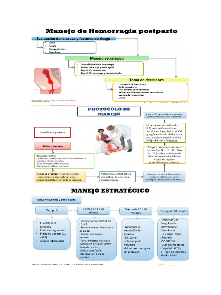 Clave Roja HM | PDF