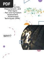Body Perception Questionnaire (BPQ) Manual: This Document Was Prepared ...
